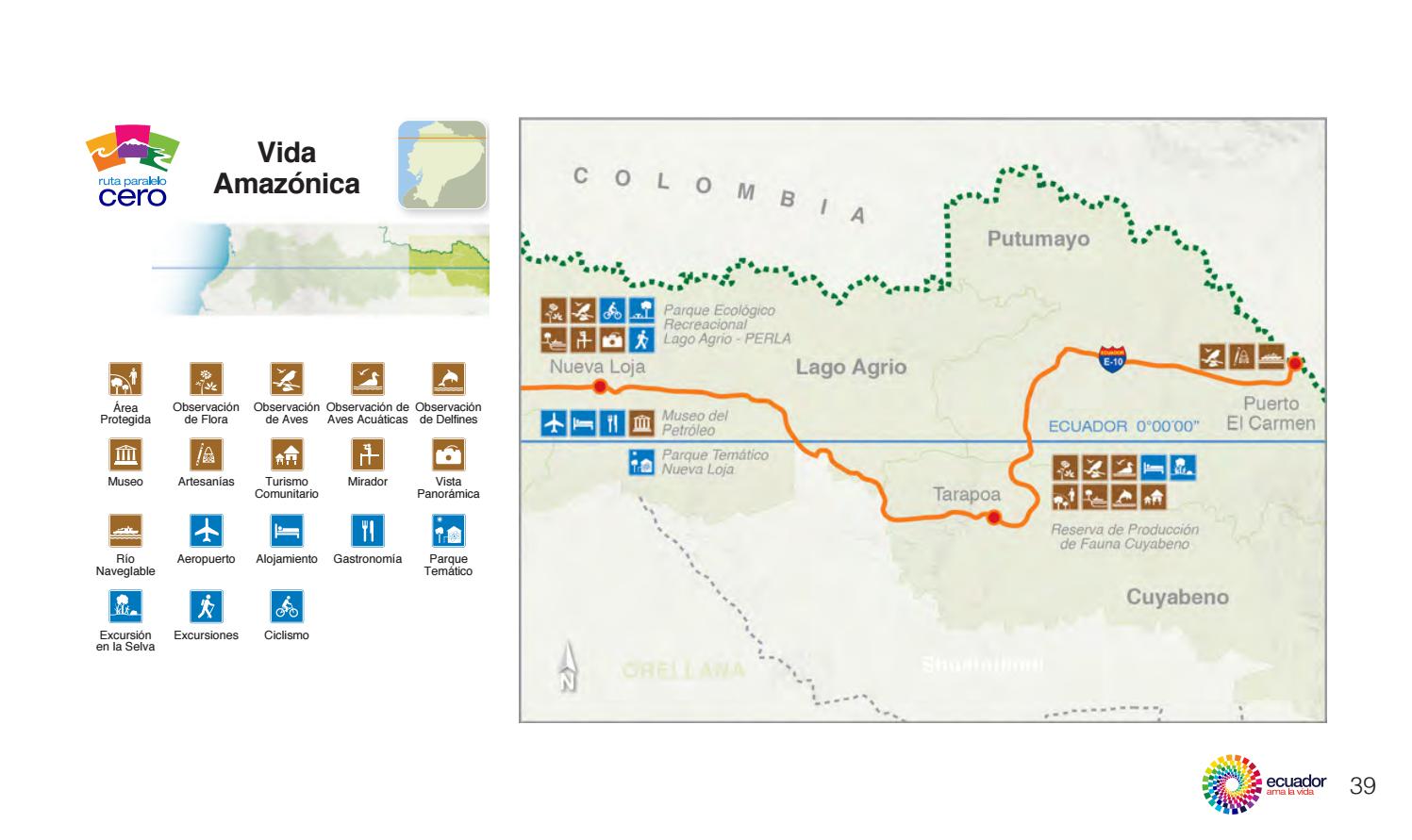 Guía Ruta Cero by Zhino Design - Issuu