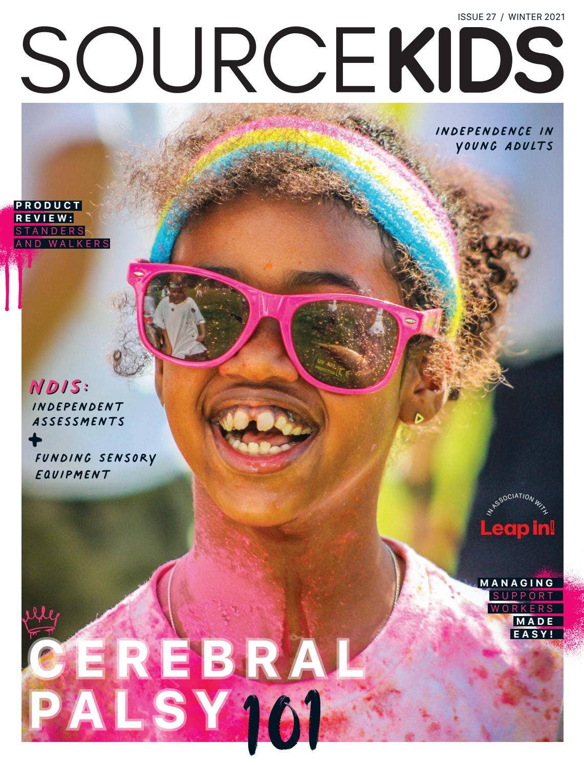 Source Kids Winter 2021 by Source - Issuu