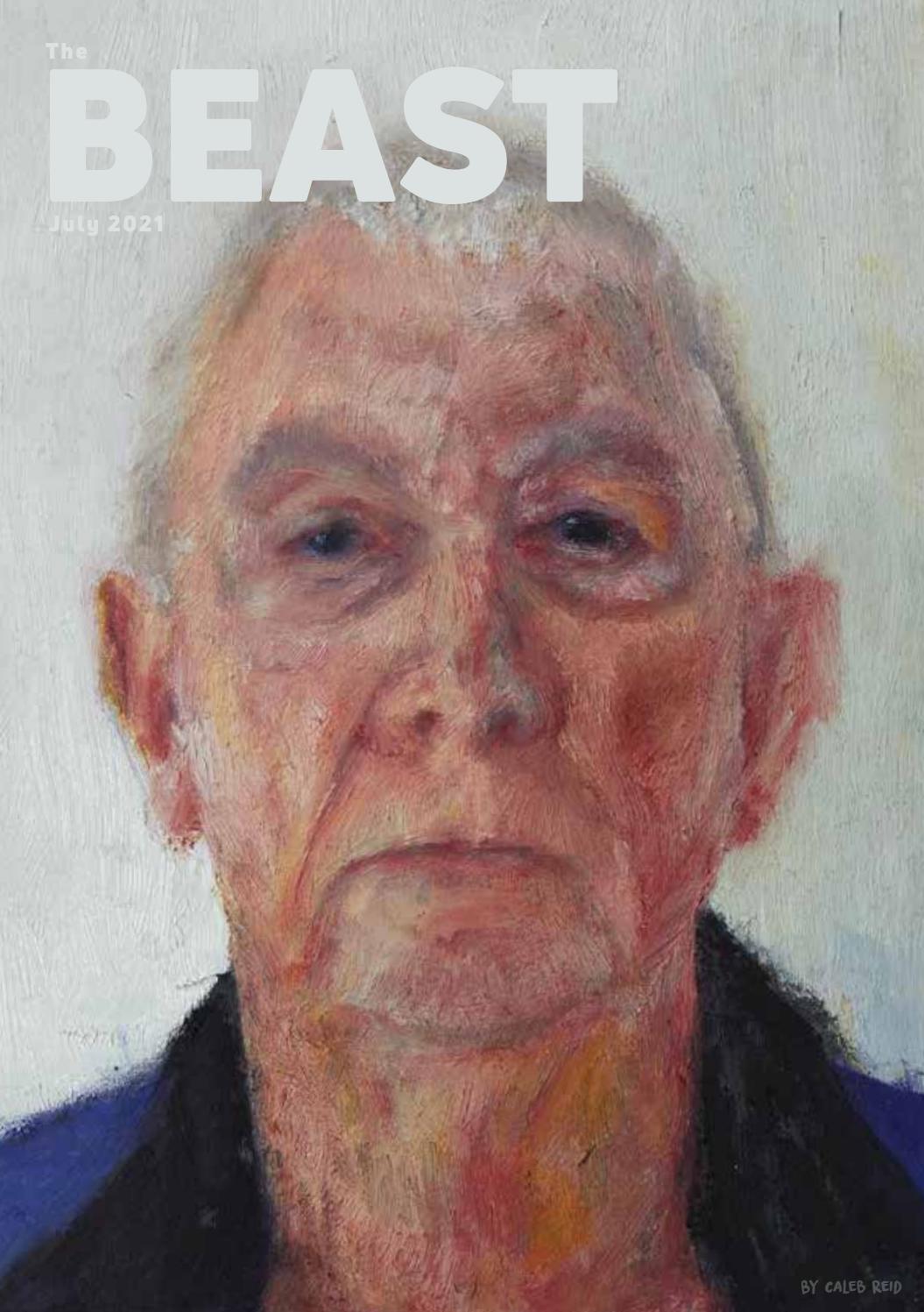 The Beast - July 2021 by The Beast - Issuu