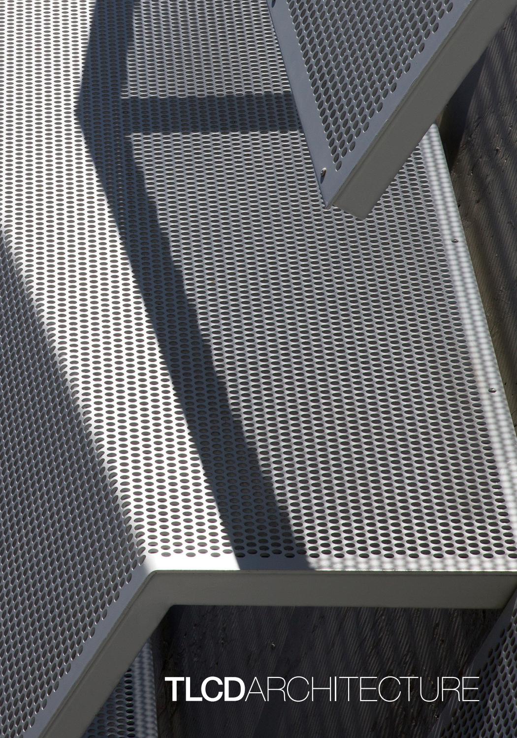 TLCD Architecture Firm Brochure by TLCD Architecture - Issuu