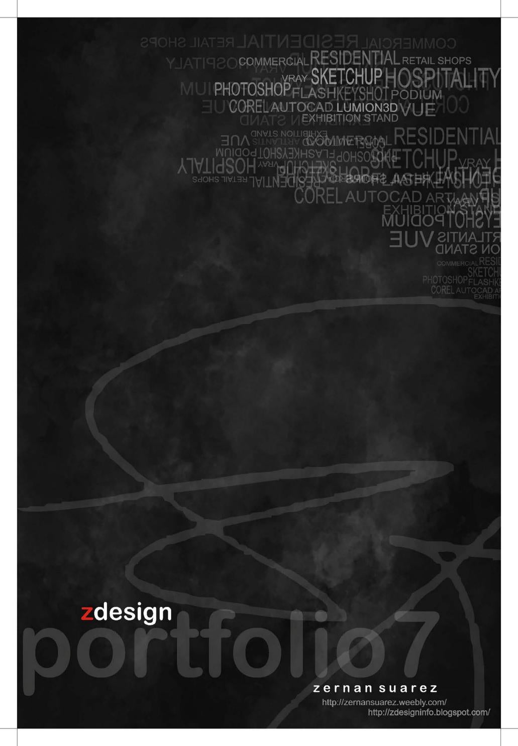Zdesign Portfolio 7 by zdesigninfo - Issuu
