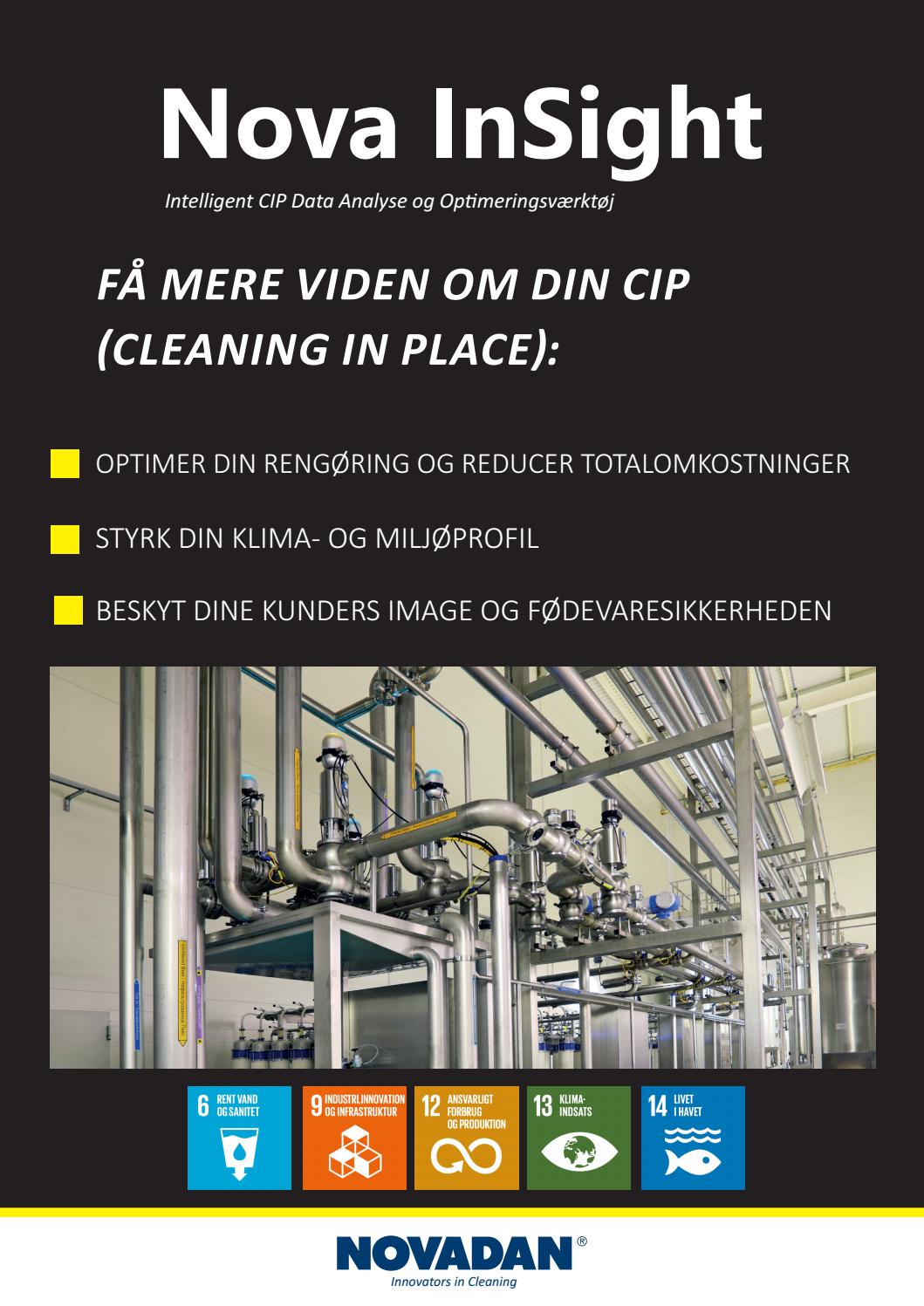 Nova Insight - DK by Novadan - Issuu