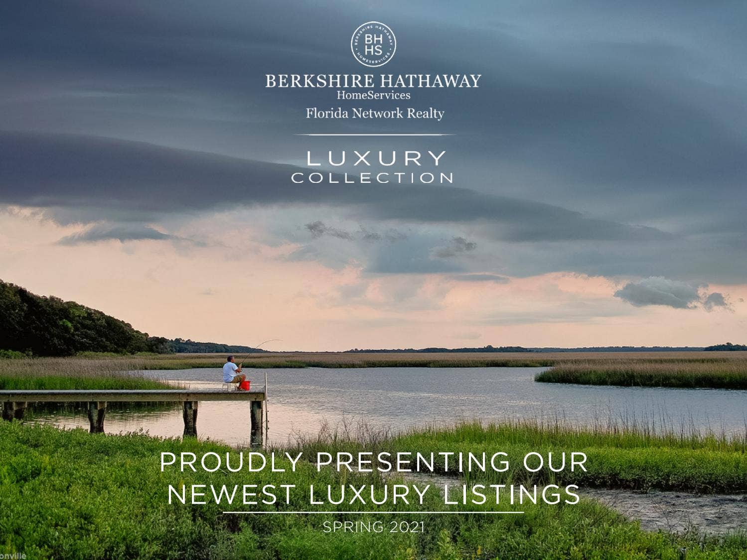 BHHS Florida Network Realty Spring 2021 Luxury Listings by Berkshire ...