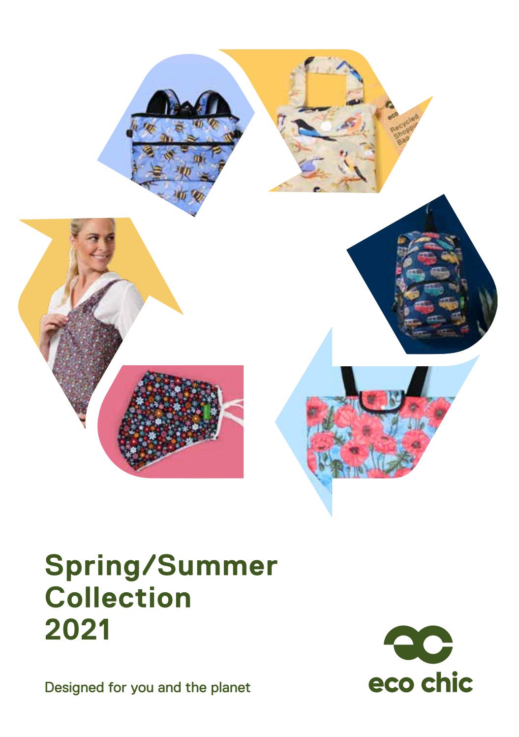 Eco Chic 2021 FR by eco-chic - Issuu