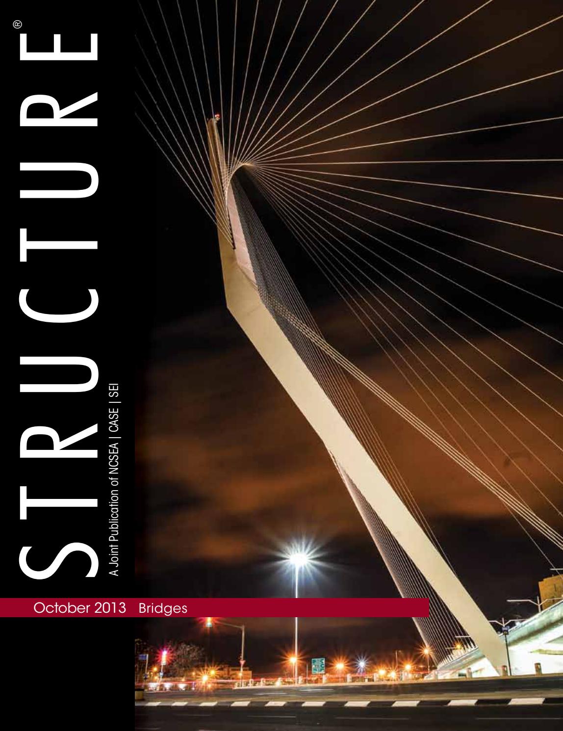 STRUCTURE magazine | October 2013 by structuremag - Issuu