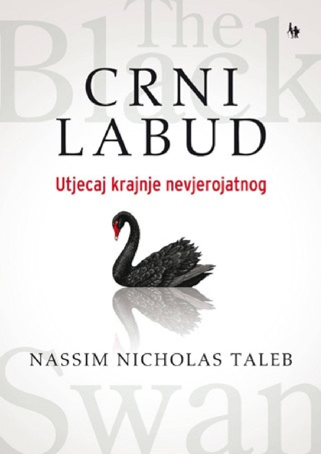 Crni labud by henc - Issuu