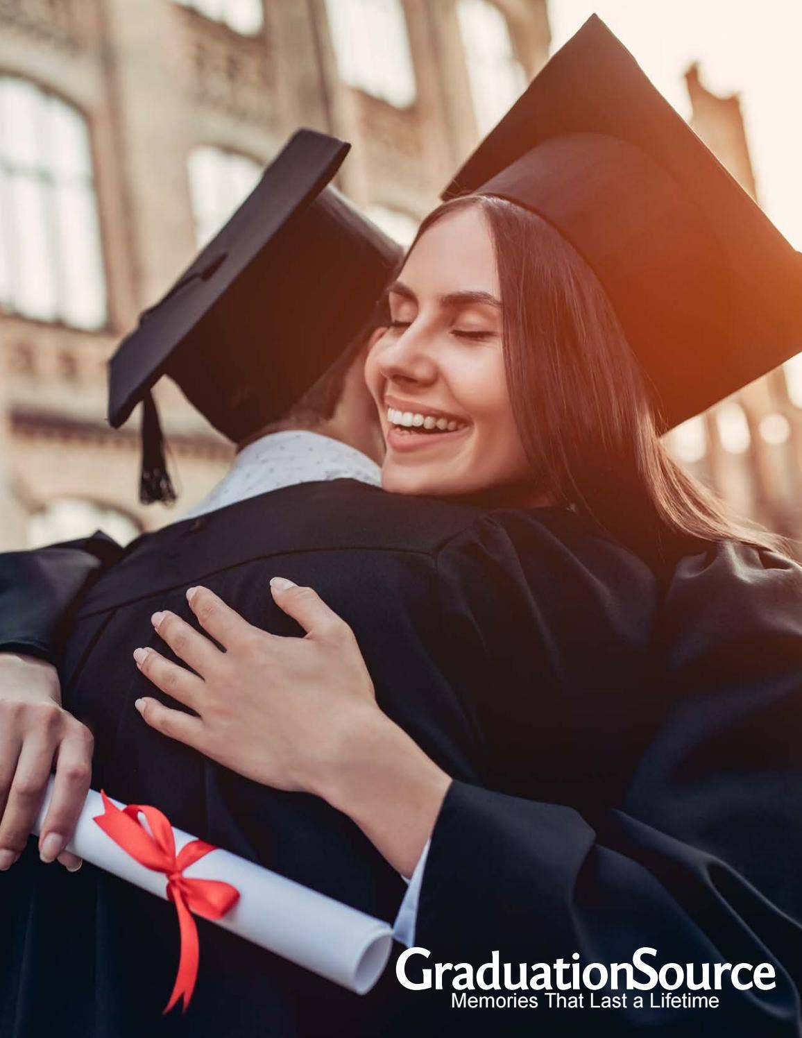 2016 GraduationSource Product Catalog by GraduationSource - Issuu