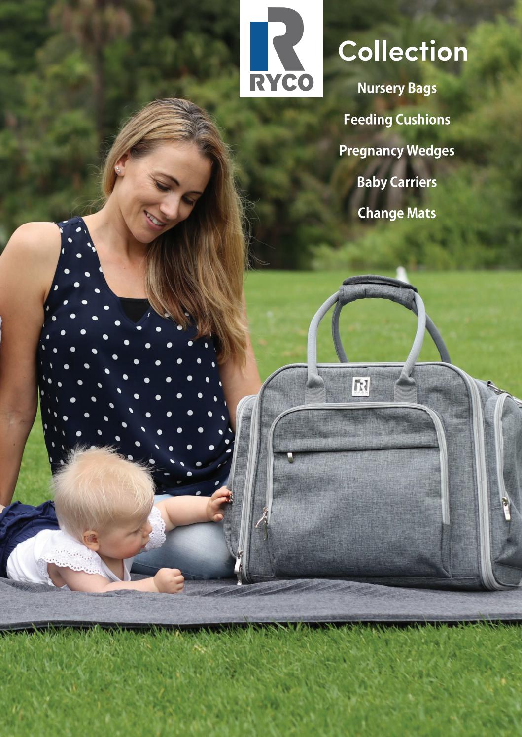 Baby Jacks RYCO Collection 2021 by Jack's of Fiji - Issuu
