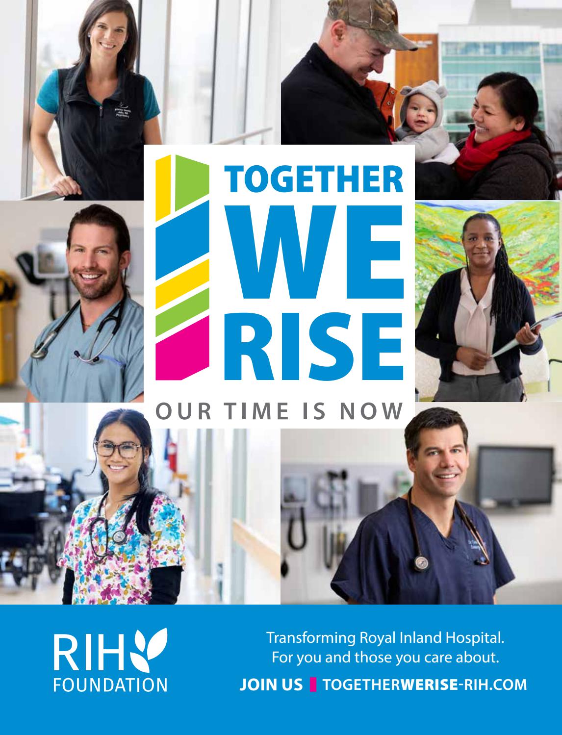 2021 RIH Foundation by KamloopsThisWeek - Issuu