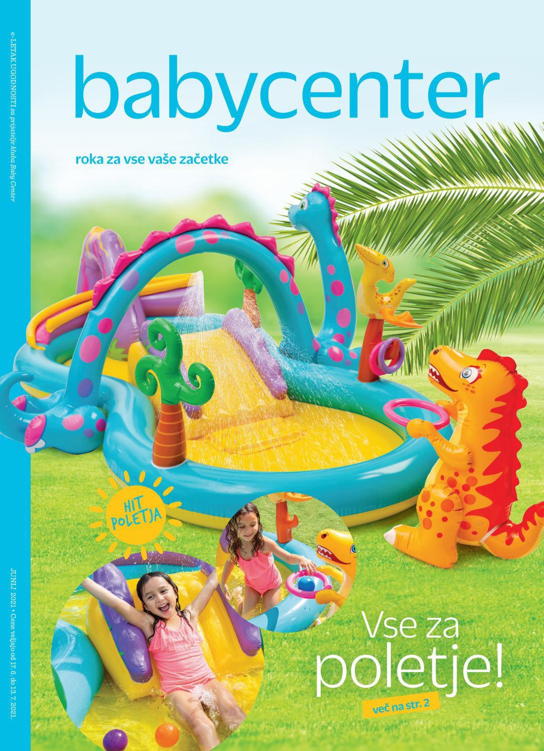 Baby Center by Vsikatalogi.si - Issuu