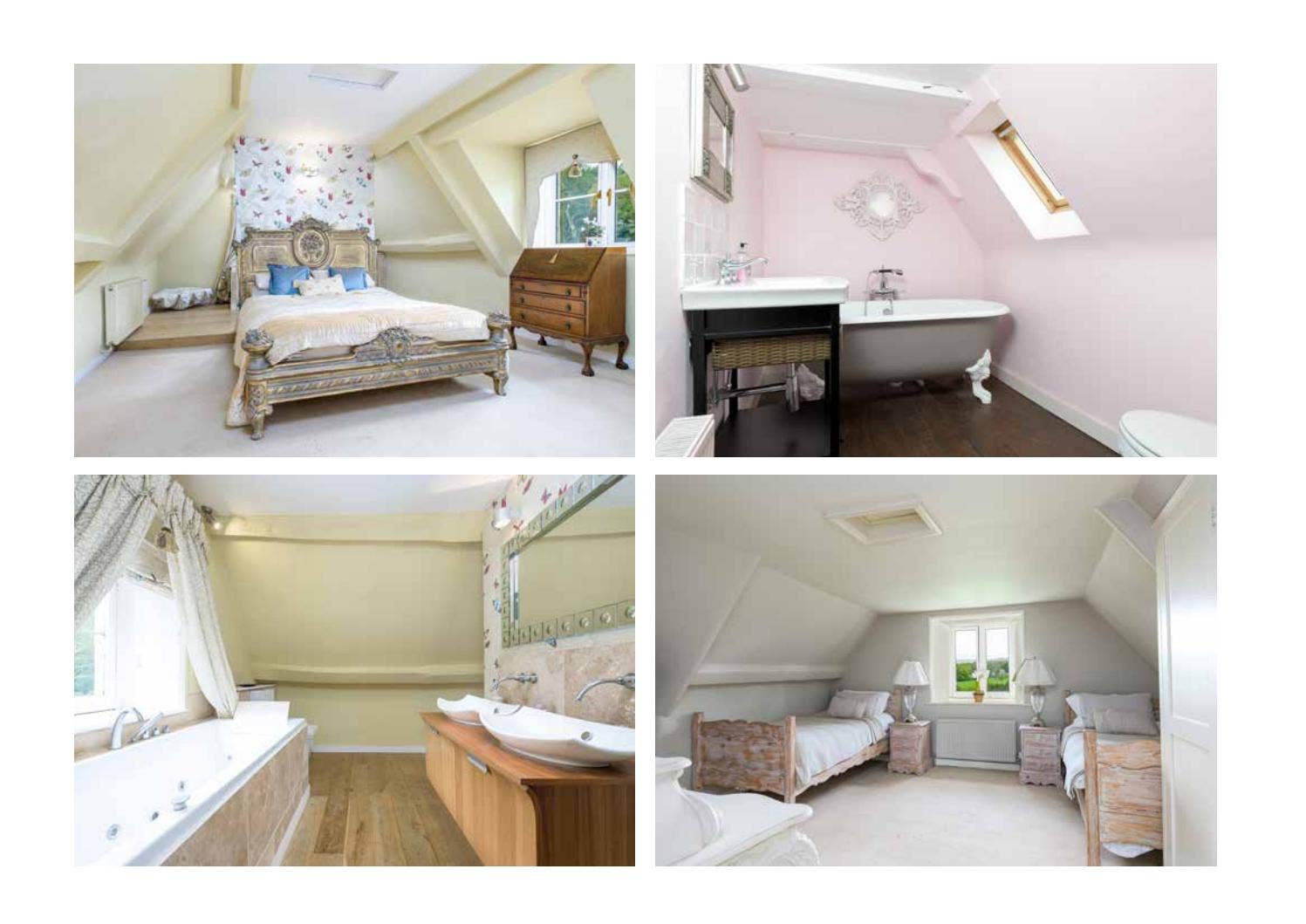 Pipewell Hall by fineandcountrystamford - Issuu