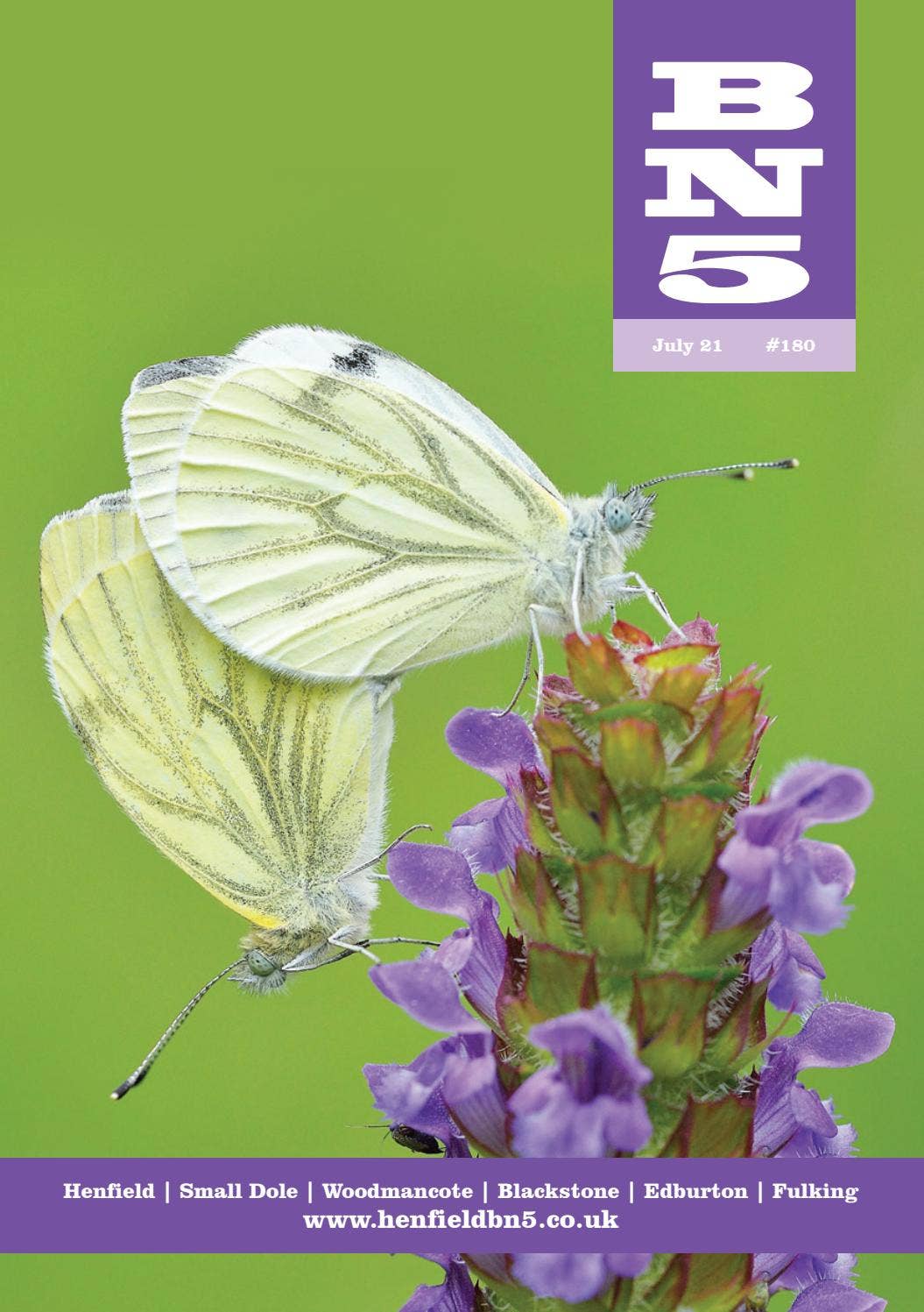 BN5 Magazine July 2021 by BN5 magazine - Issuu