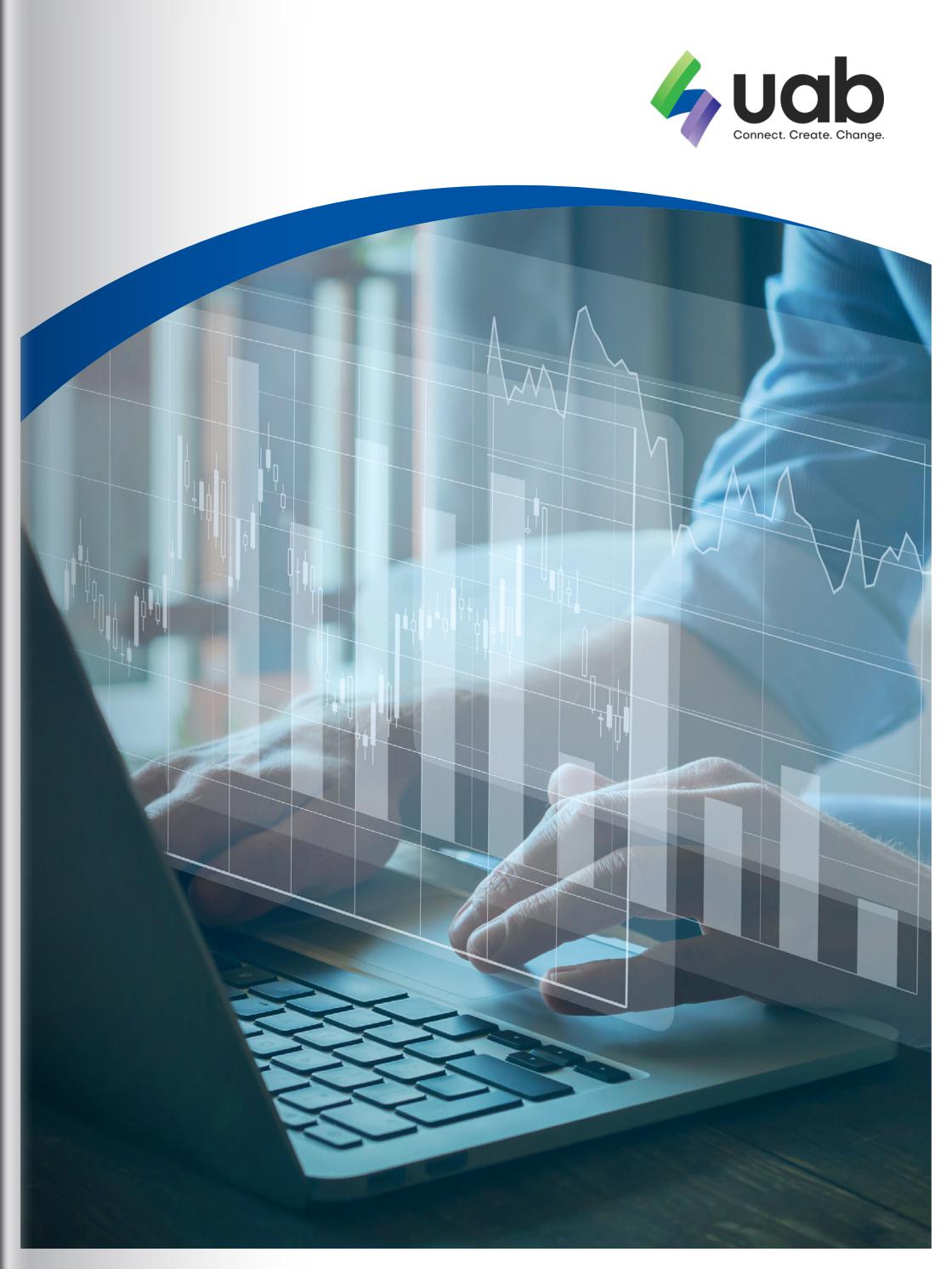 uab Bank by Outlook Publishing - Issuu