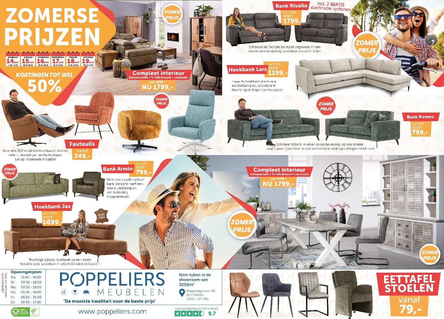 Poppeliers week 24 by Media Solutions B.V. - Issuu