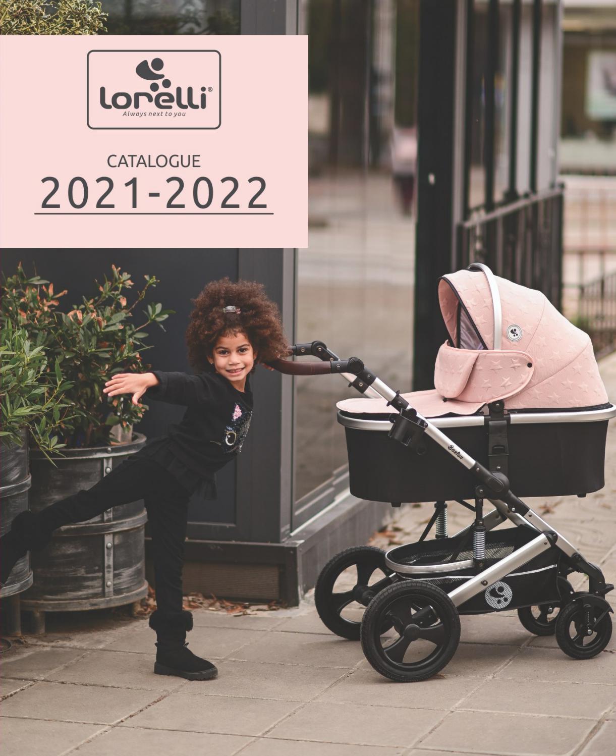 Catalogue LORELLI 2021-2022 by lorelli - Issuu