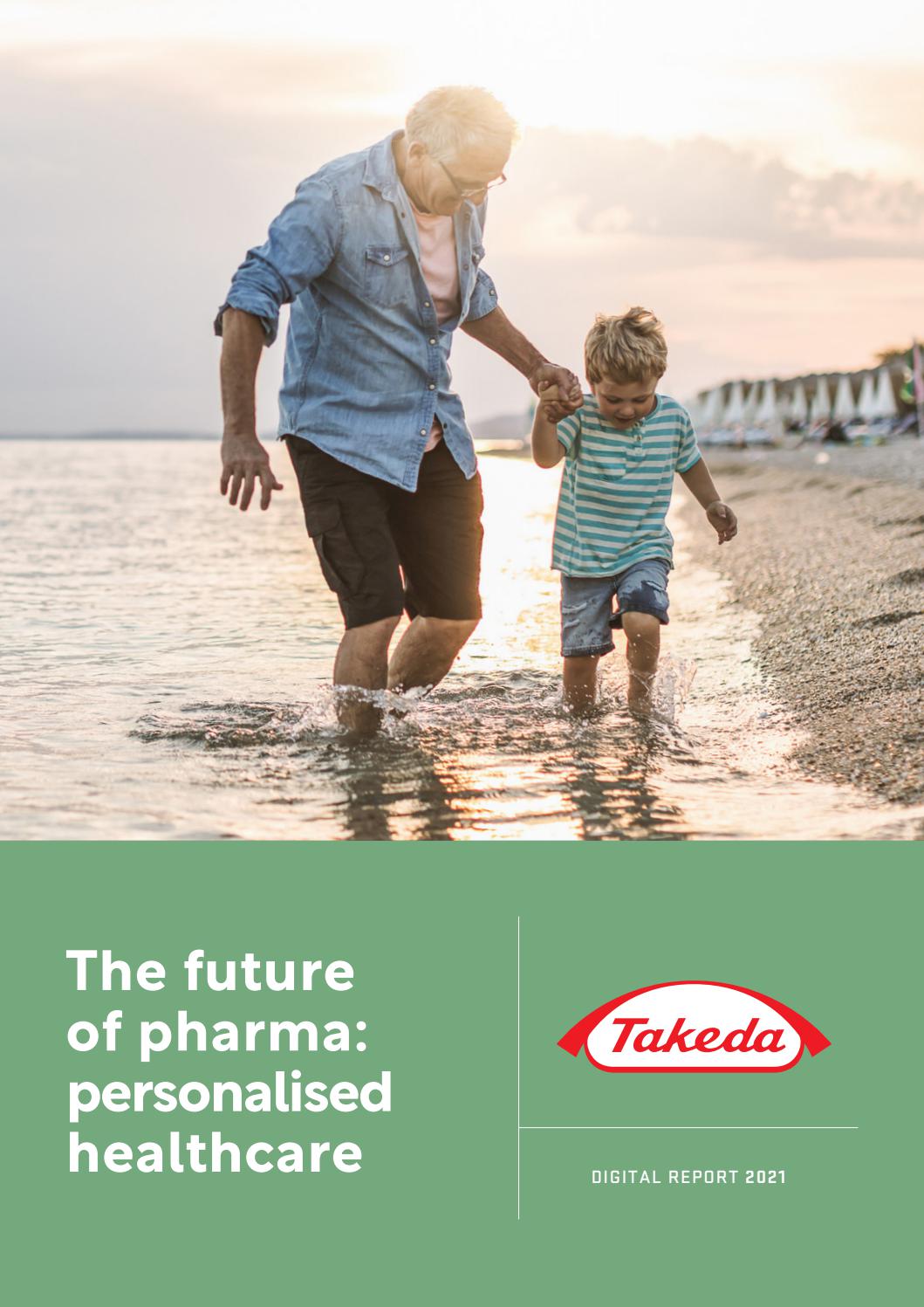 Takeda - June 2021 by Healthcare Global - Issuu