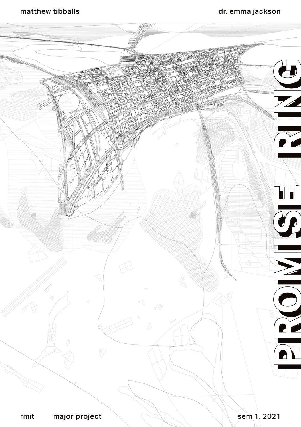 MATTHEW TIBBALLS Artefacts by RMIT Architecture - Issuu