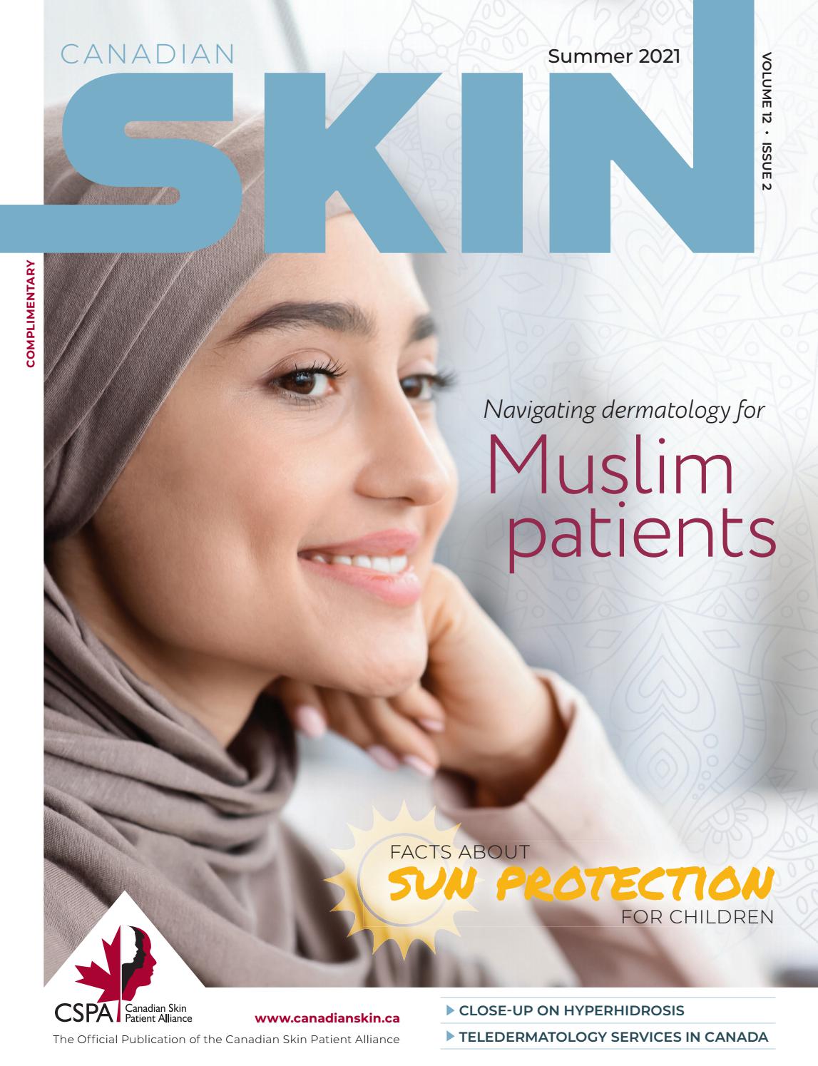 Canadian Skin – Summer 2021 by Kelman & Associates - Issuu