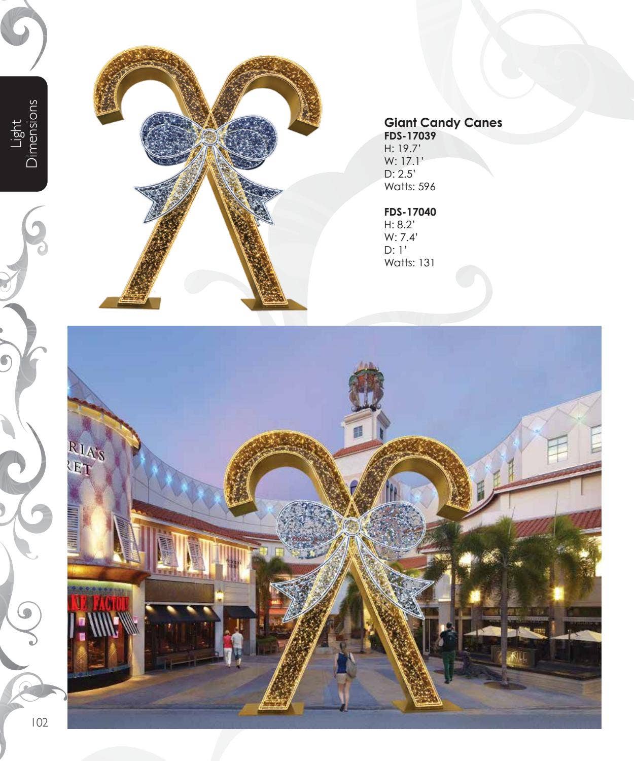 2021 Barcana Holiday Decor and Lighting Catalog by thedecorgroup - Issuu