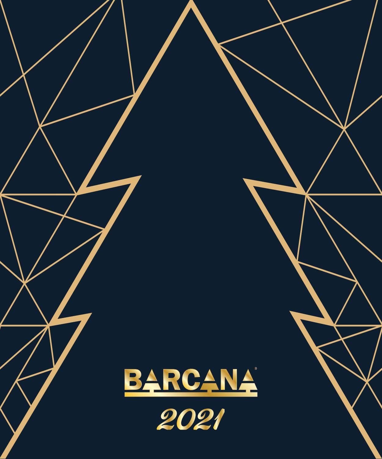2021 Barcana Holiday Decor and Lighting Catalog by thedecorgroup - Issuu