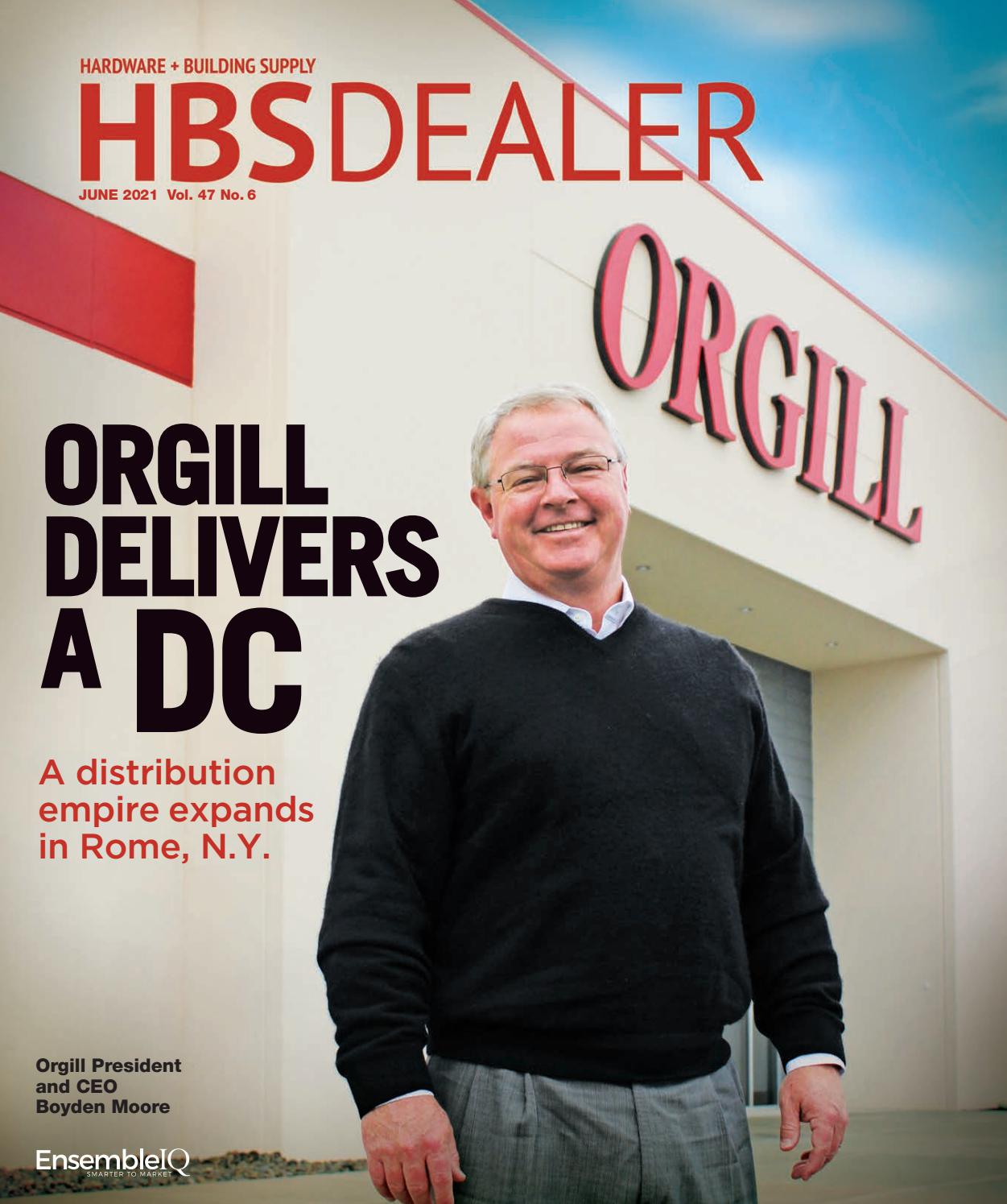 HBSD-0621 by ensembleiq - Issuu