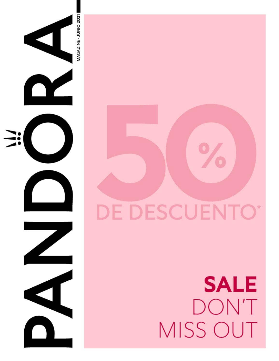 Pandora Big Sale 2021 - Panamá by Pandora2023 - Issuu