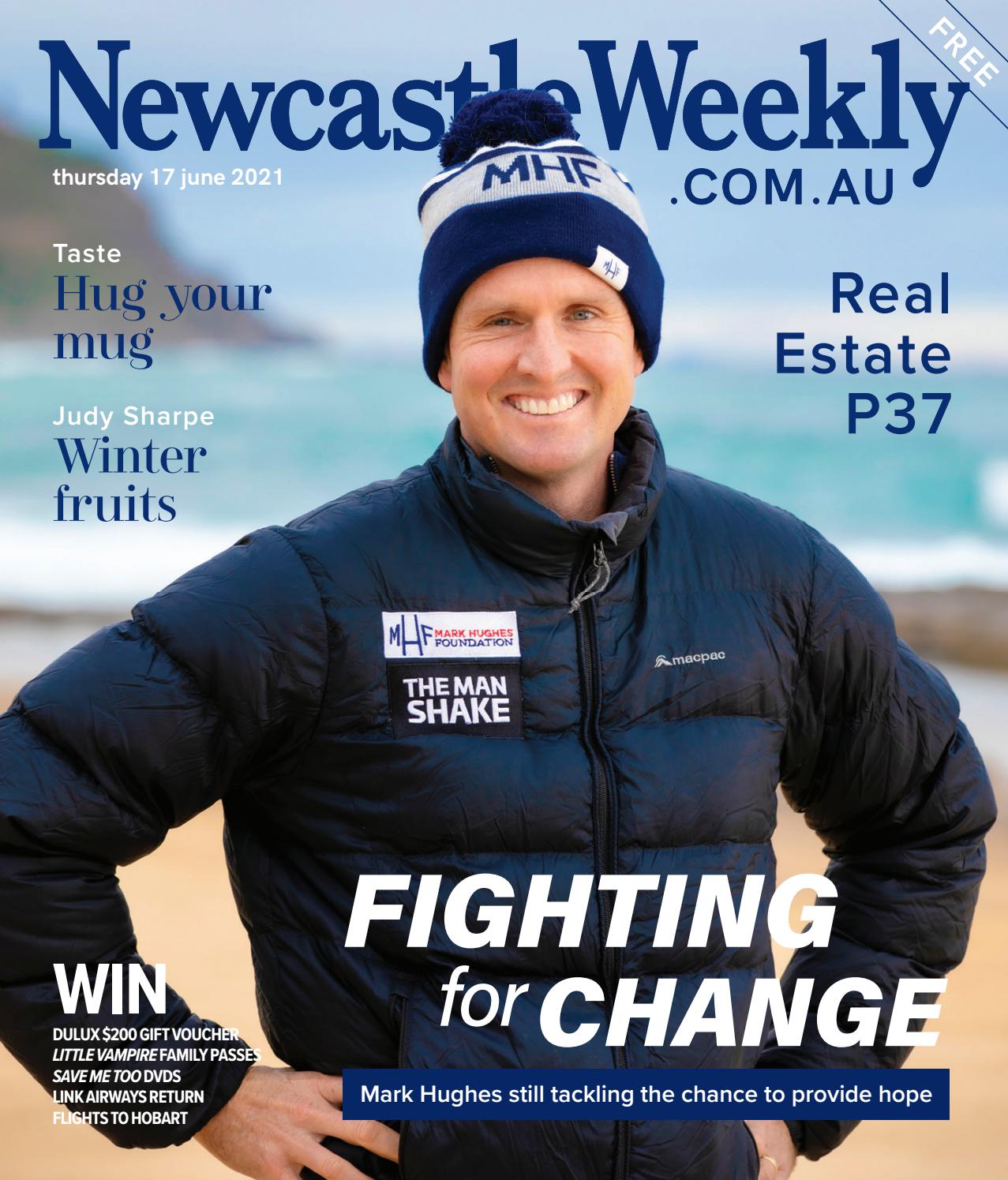 17 June 2021 by Newcastle Weekly Magazine - Issuu