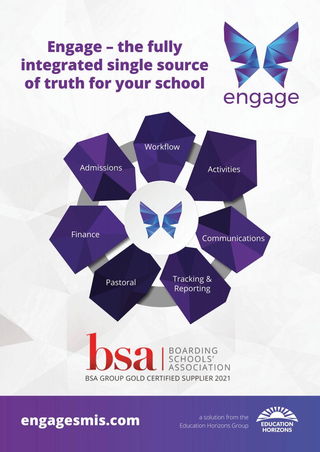 BSA Magazine - Summer 2021 by Boarding Schools' Association - Issuu