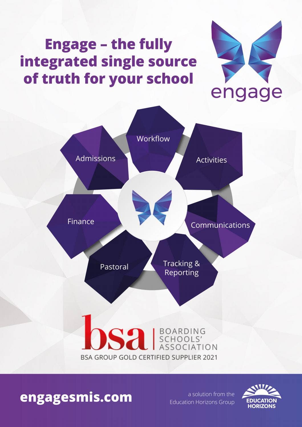 BSA Magazine - Summer 2021 by Boarding Schools' Association - Issuu