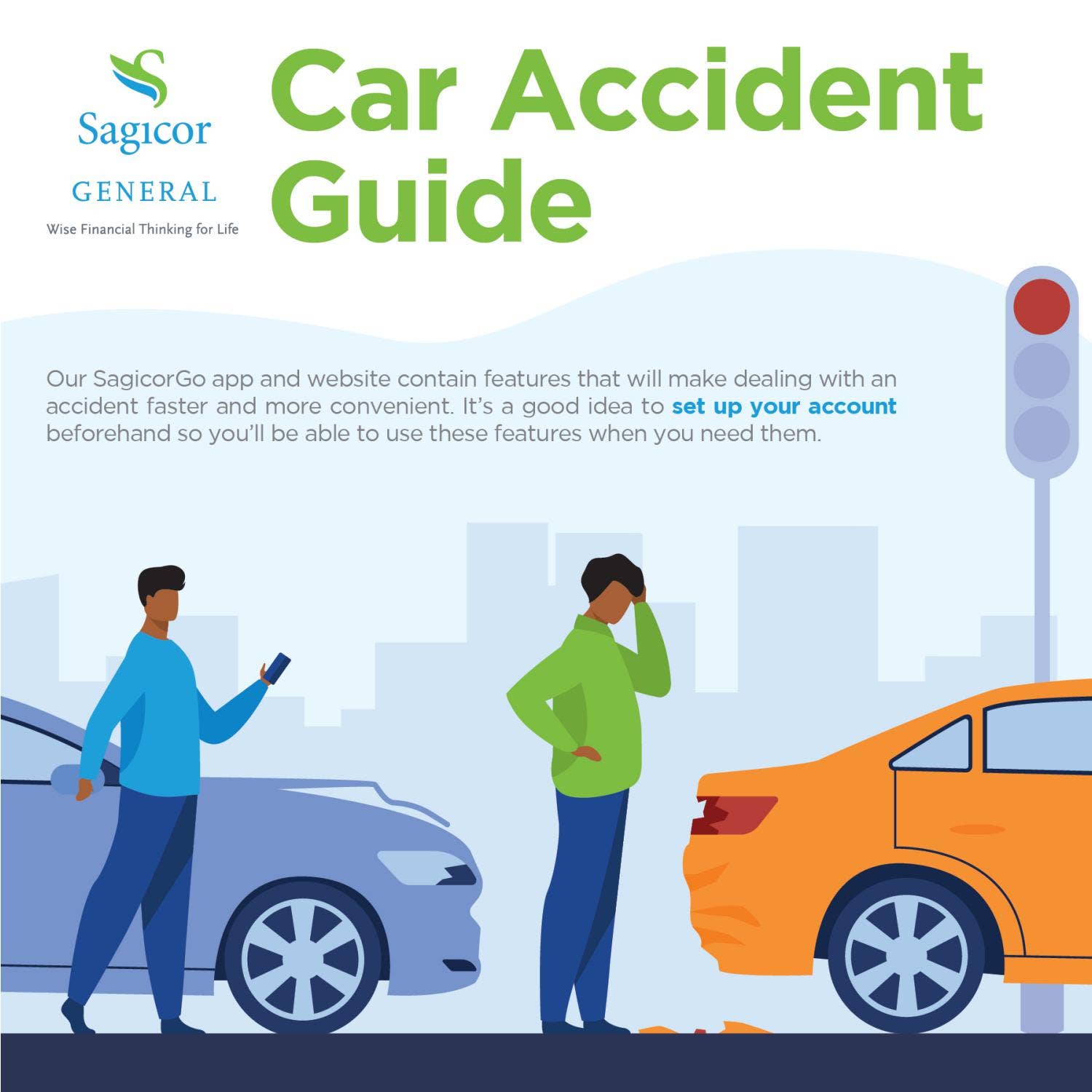 SGI Motor Claims Guide by sagicorgroup - Issuu