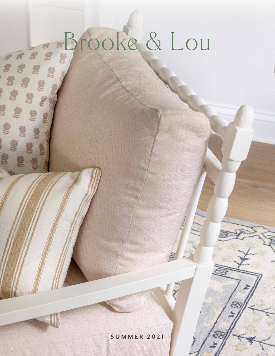 Brooke & Lou I 2021 Summer Collection by brookeandlou - Issuu