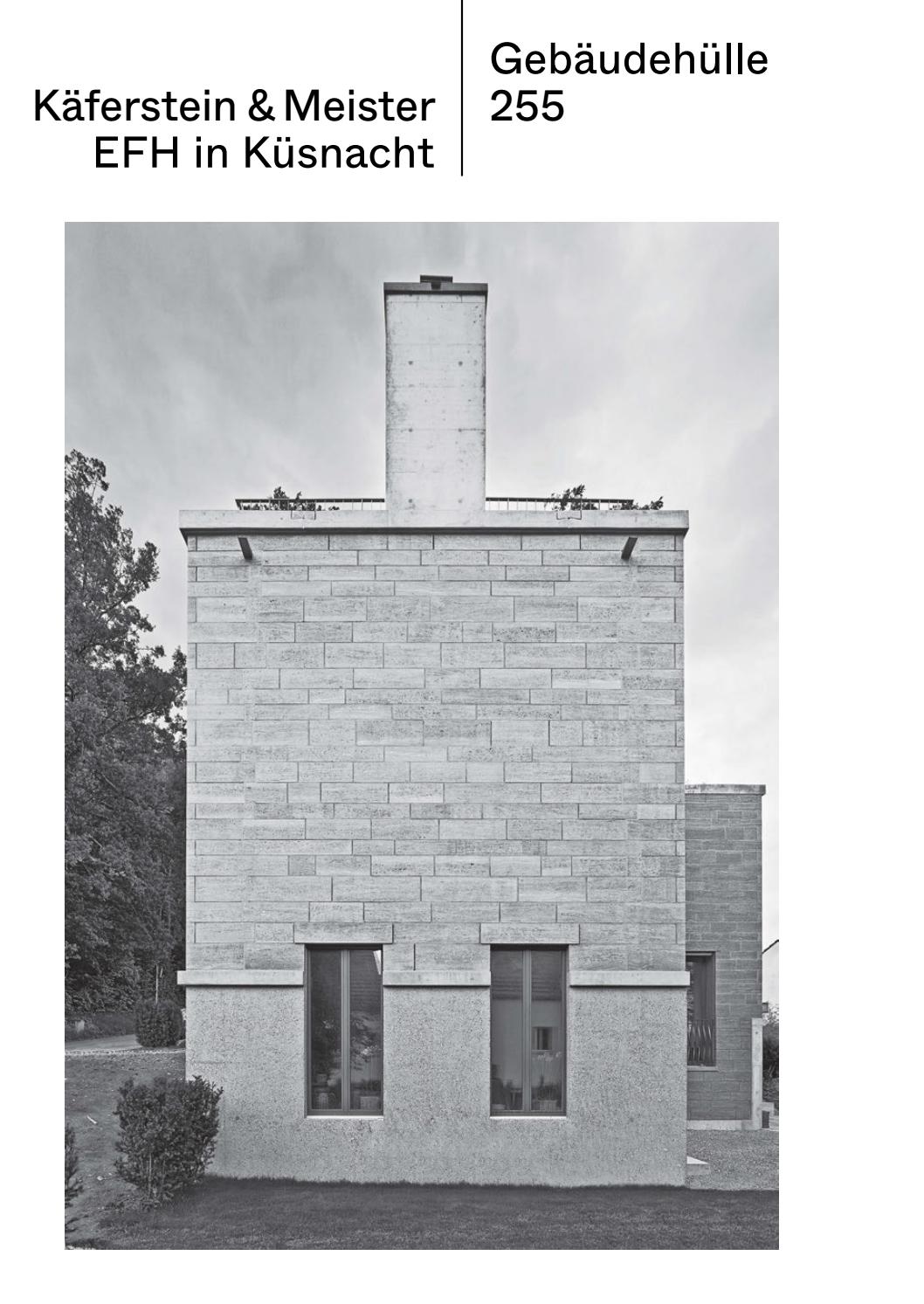 Konstruktion by Birkhäuser - Issuu