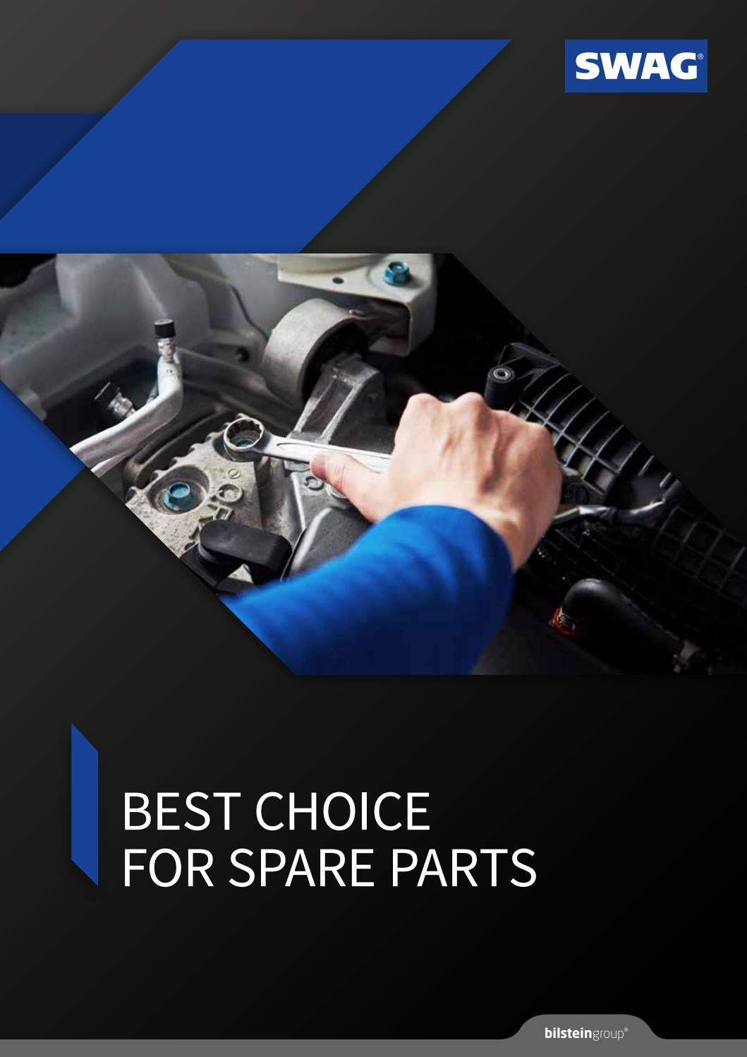 SWAG image brochure LT by bilsteingroupbaltic - Issuu