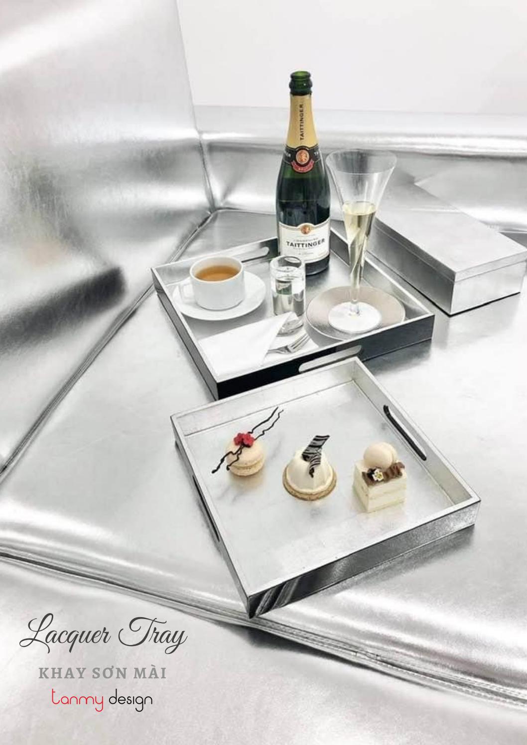 Tanmy Design Lacquer Tray 2021-2022 by Tân Mỹ - Issuu