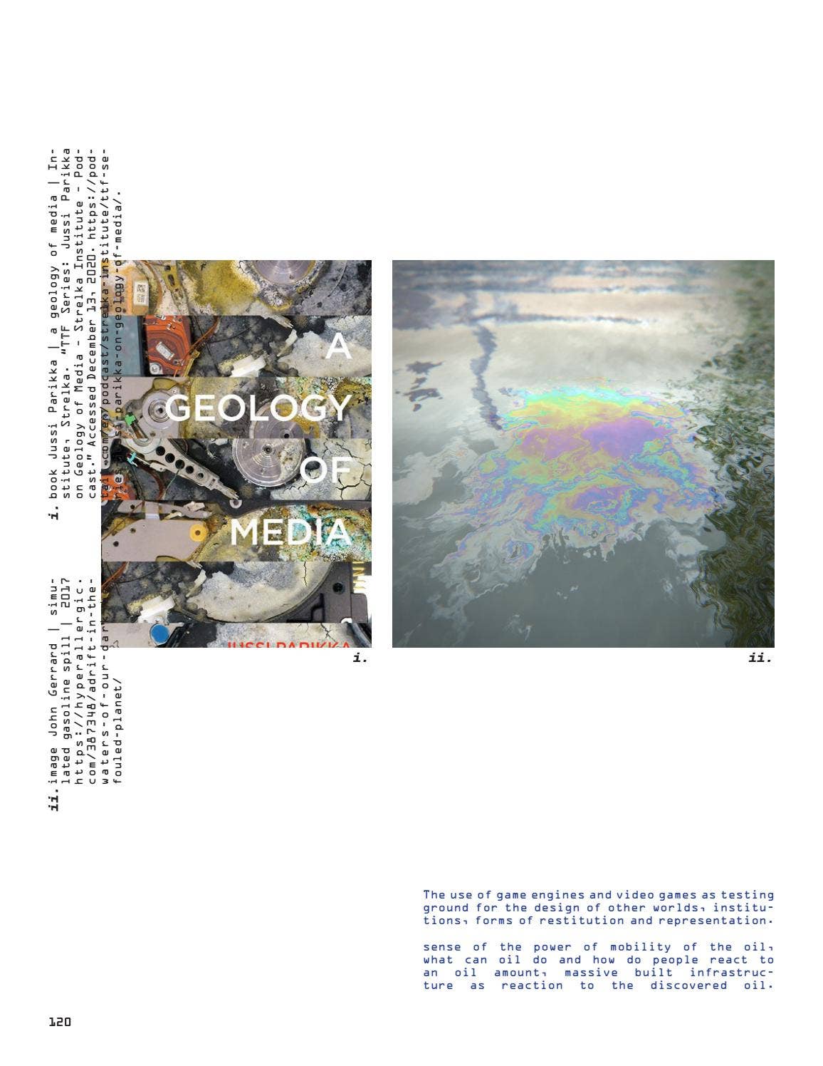 Alternative Arctic Perception by rca-issuu - Issuu