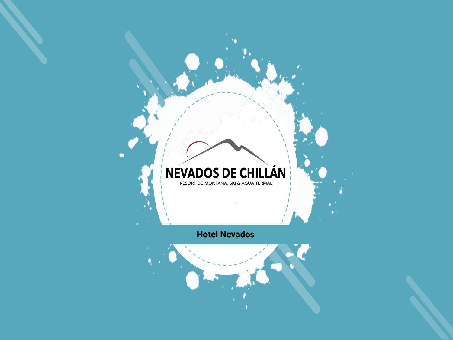 Brochure Escuela Nevados de Chillán by Nevados de Chillán - Issuu