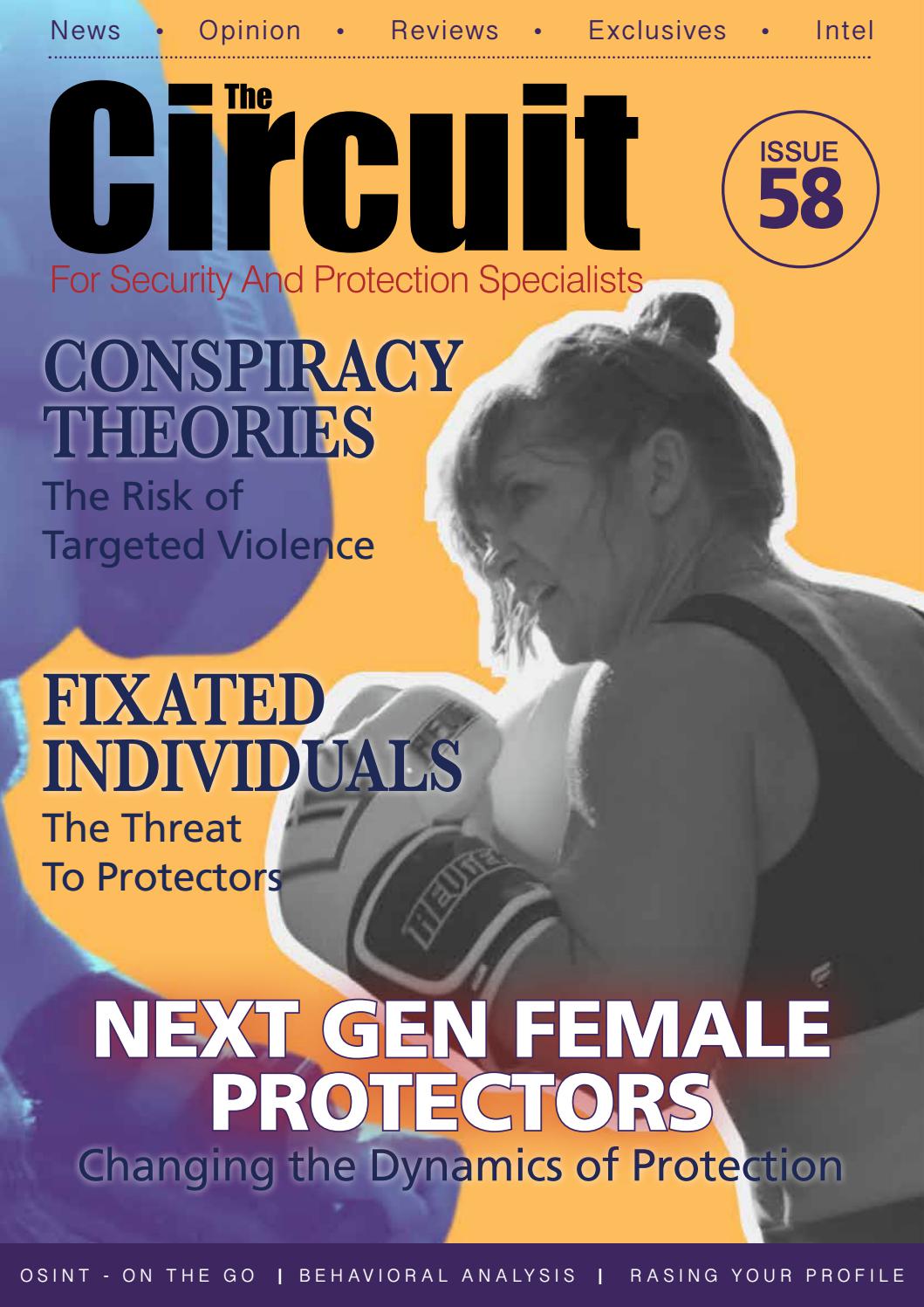 Circuit Magazine #58 by Circuit Magazine - Issuu