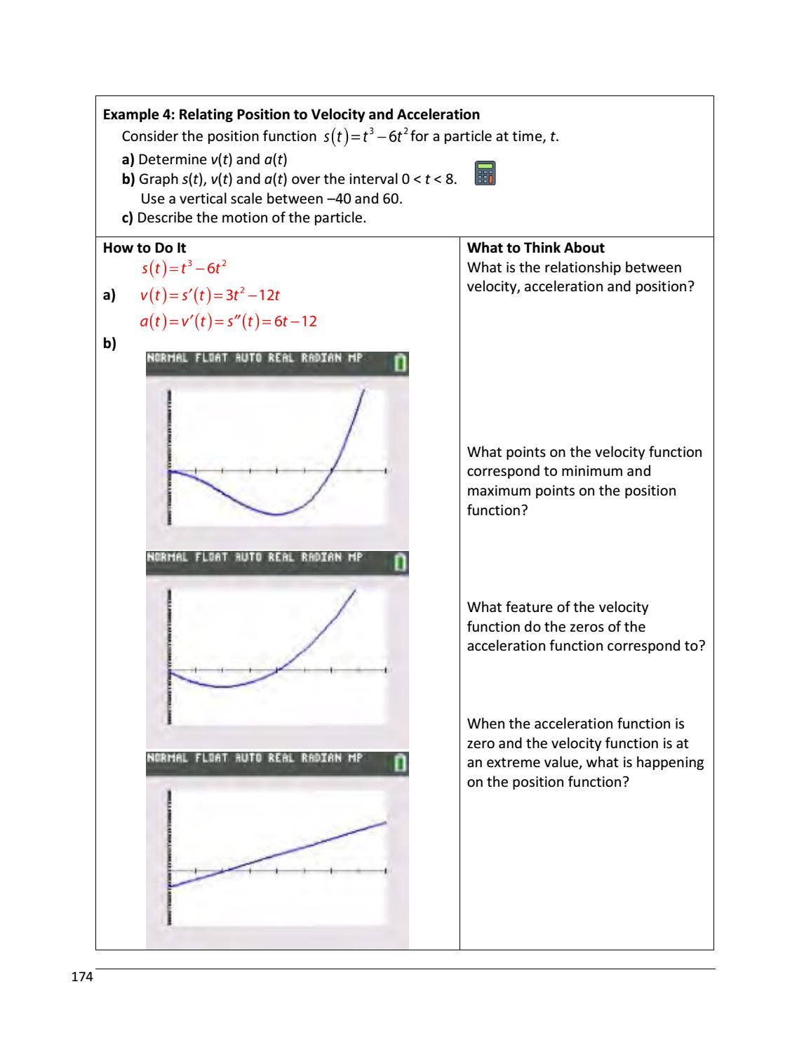 Edvantage Math: AP Calculus AB by Edvantage Science - Issuu