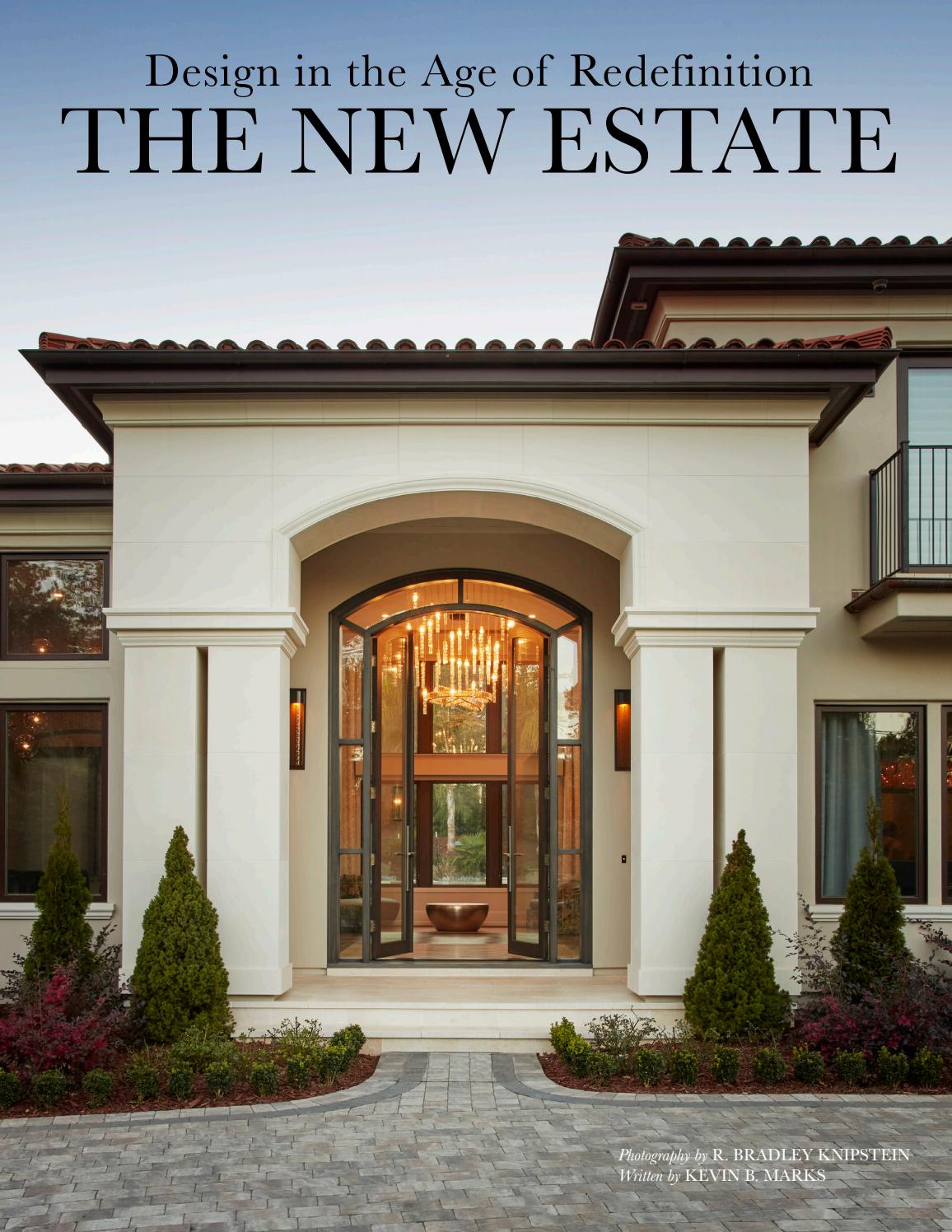 Design in the Age of Redefinition | THE NEW ESTATE by ...