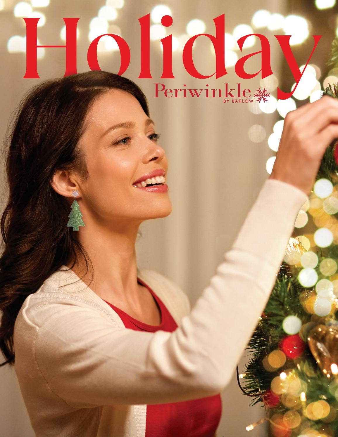 Periwinkle Holiday Catalog 2021 by The Street Brands - Issuu