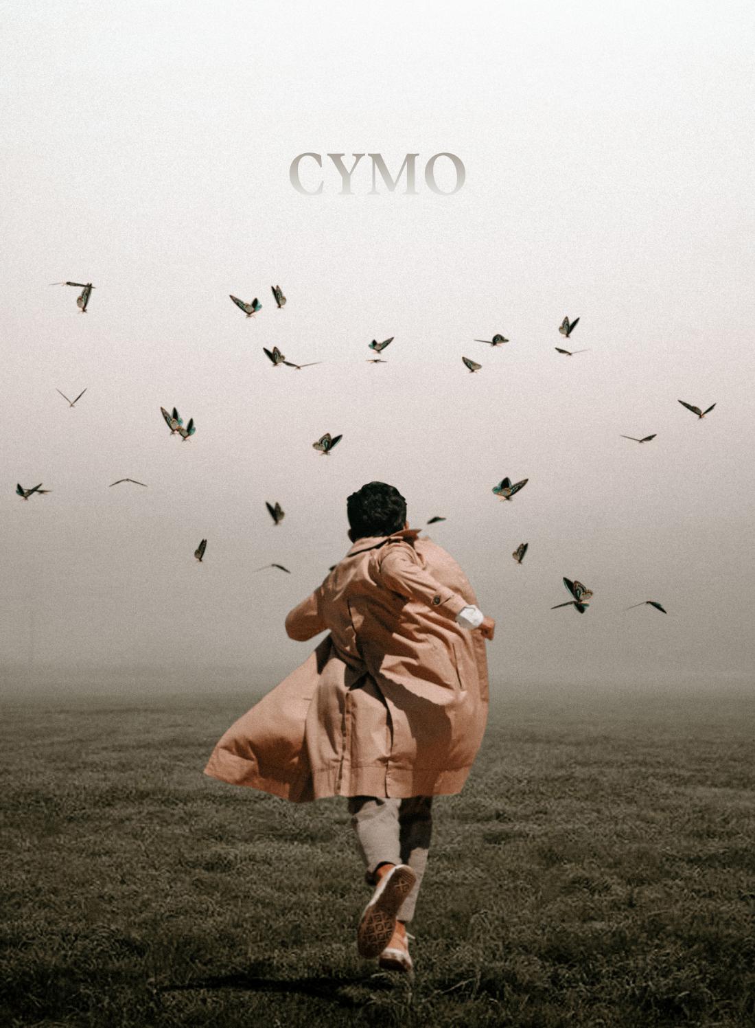 Cymo 2021 | The Encounter | June 2021 by The Carrier - JBLCFB - Issuu