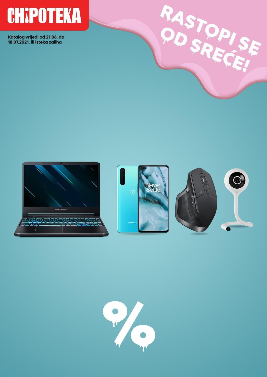 Chipoteka by katalozi.net - Issuu