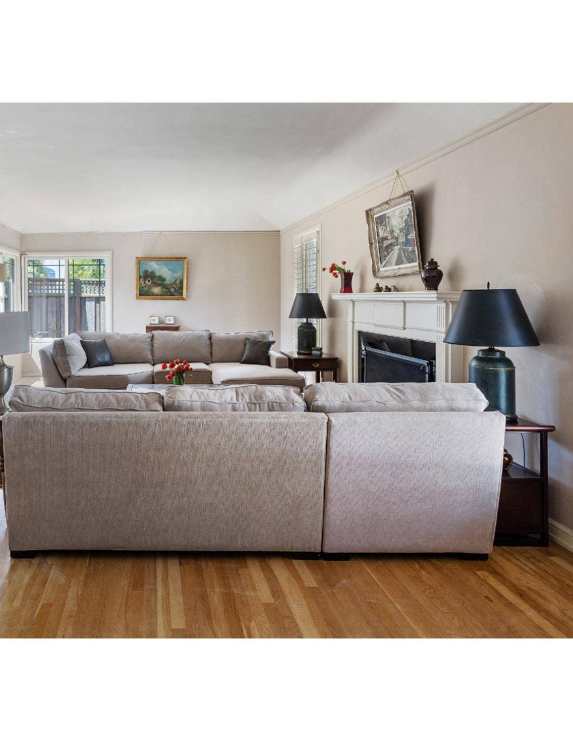 295 Roosevelt Way | Corona Heights by Wendy Storch - Issuu