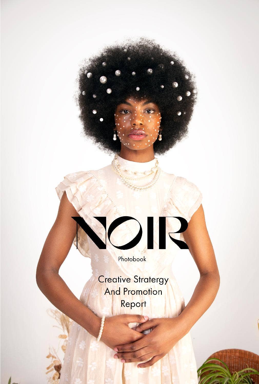 Noir Photobook: Strategy & Promotion by Farai Broderson by Northumbria ...
