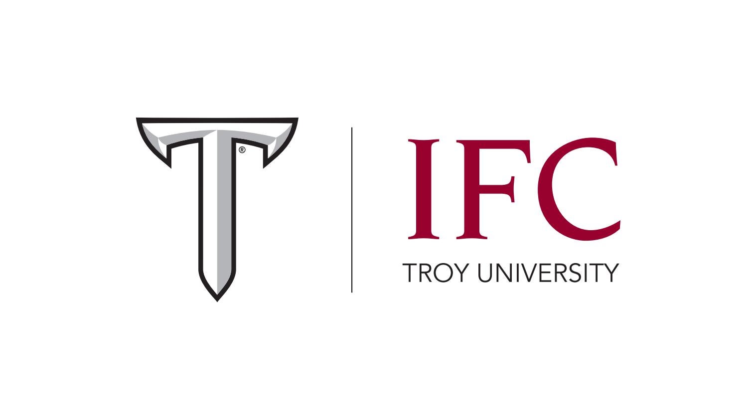 IFC Greekbook 2021 by Troy University - Issuu