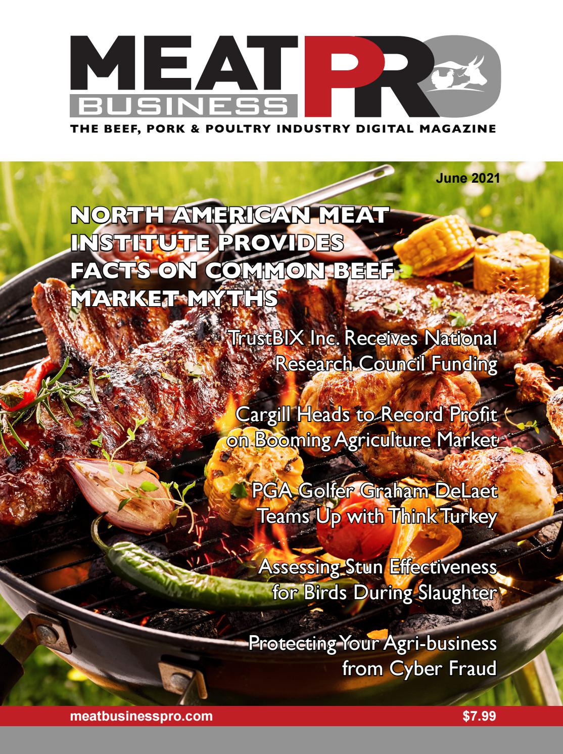 Our June Issue by Meat Business Pro - Issuu