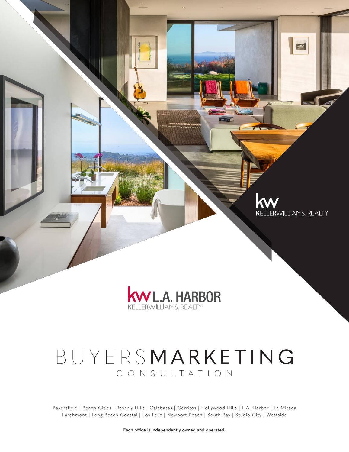 Emily Fain | 2021 Buyer's Presentation by KW Forward Living - Issuu