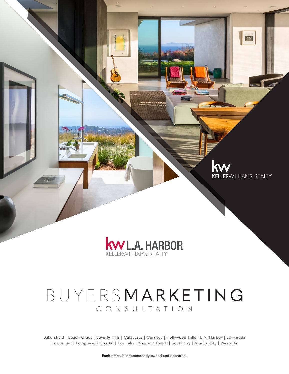 Emily Fain | 2021 Buyer's Presentation by KW Forward Living - Issuu