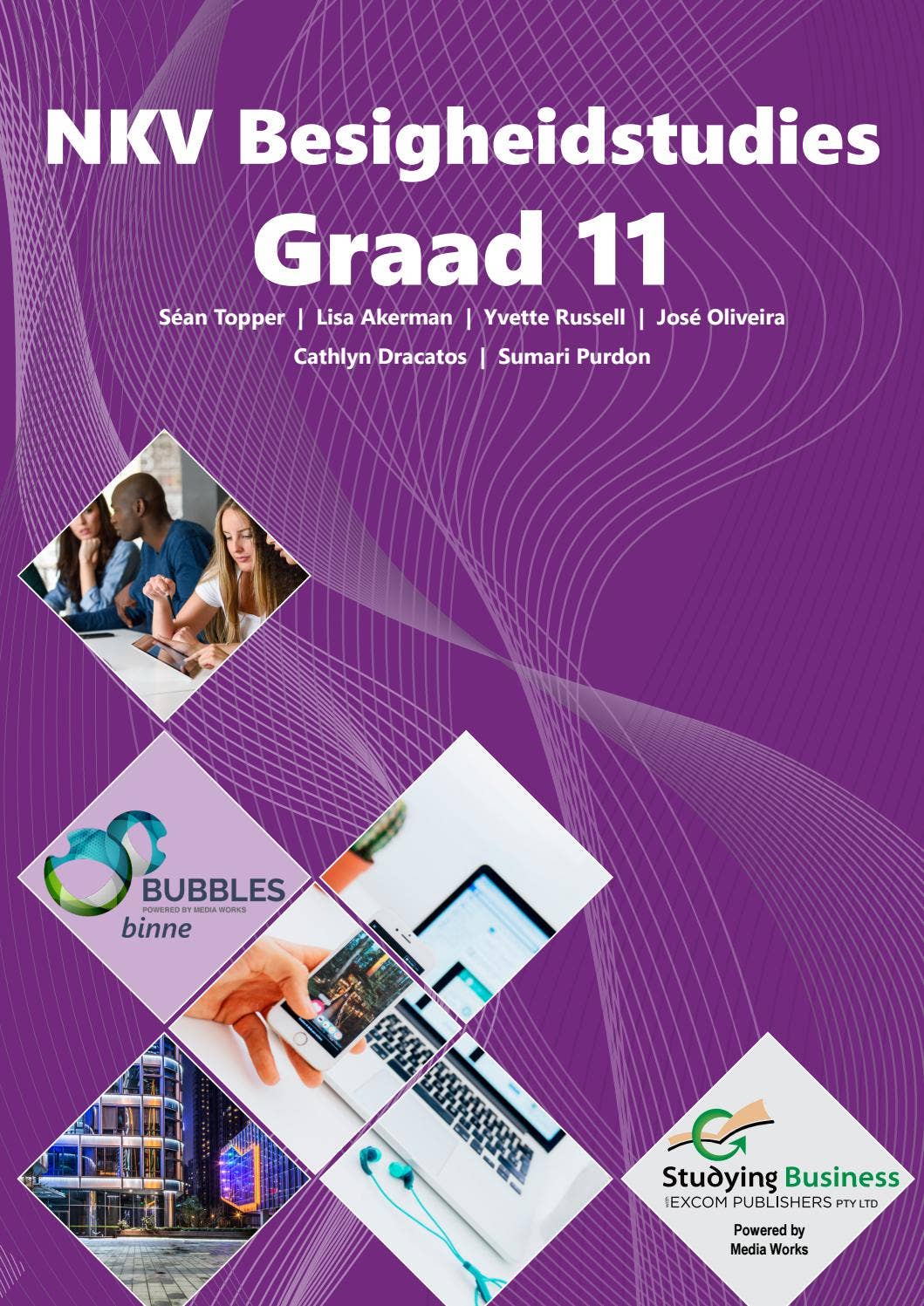 Besigheidstudies graad 11 by Impaq - Issuu