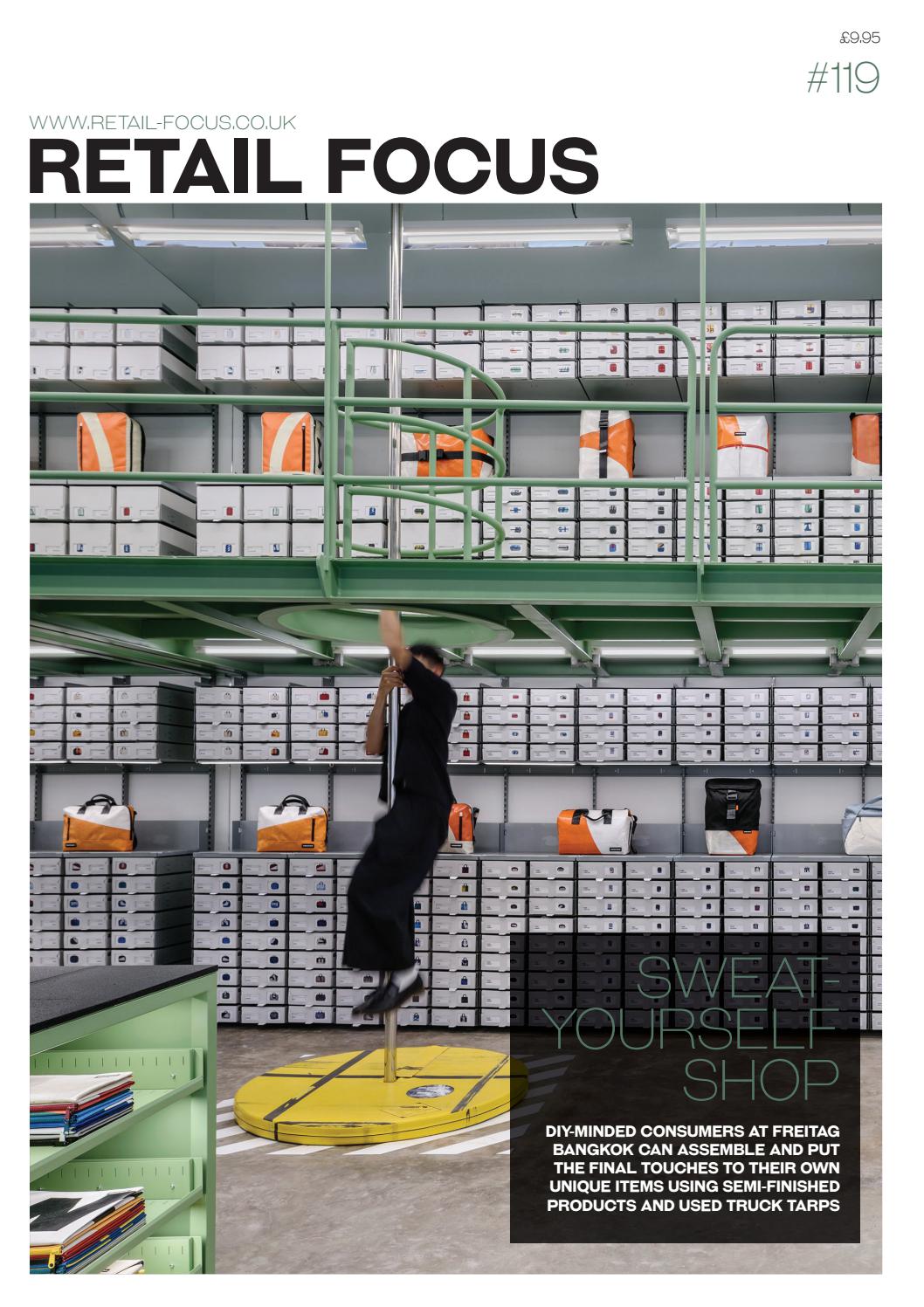 Retail Focus 119 by Retail Focus - Issuu